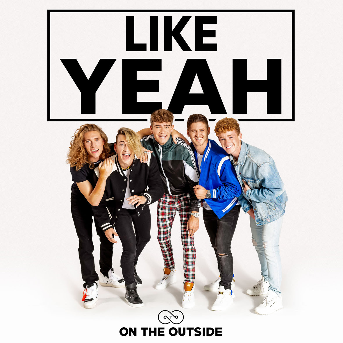 On The Outside, Pop Country Boy Band Release New Music Video | Country ...